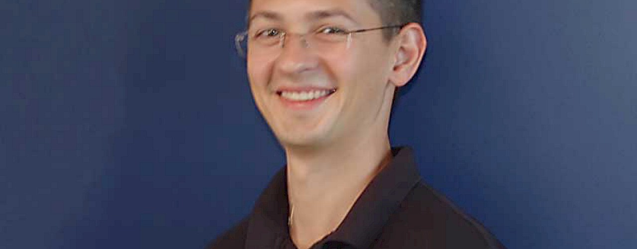 Andreas Held - MAY-CARS Ihr kompetenter Partner